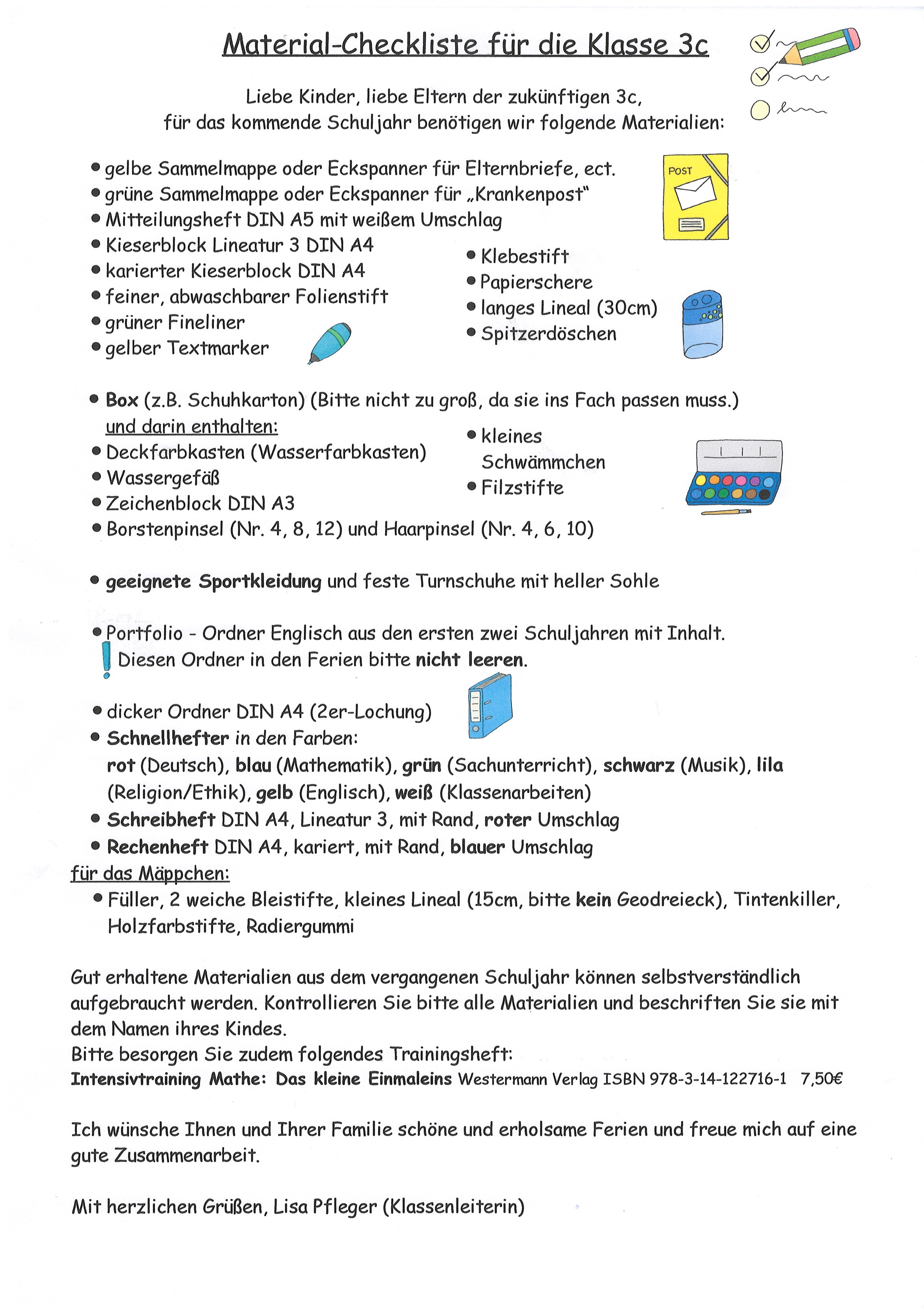 Downloadbereich - Ernst-Reuter-Schule Haßloch